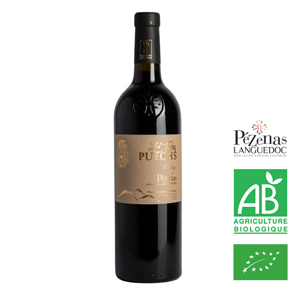 La boutique | Domaine les Trois Puechs